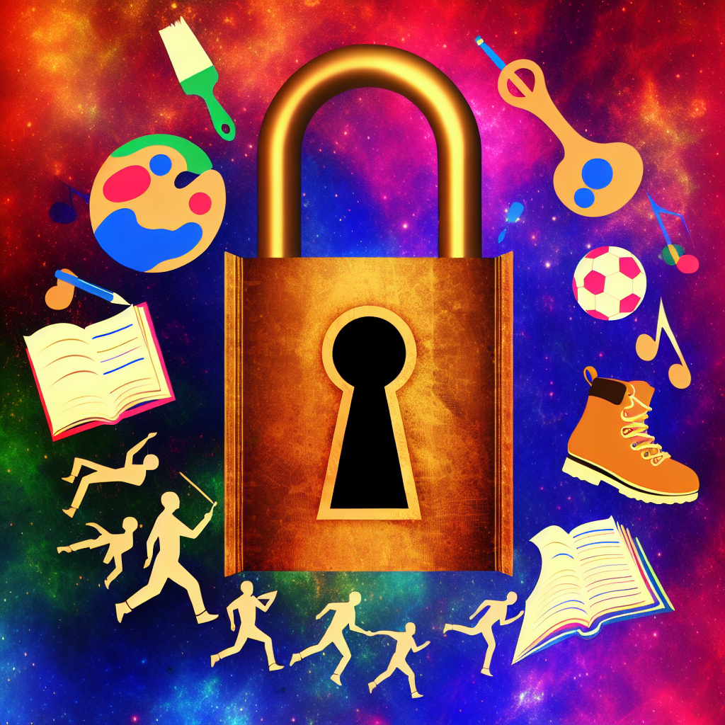 Unlock Your Weekend: Fun and Engaging Activities for Everyone ...