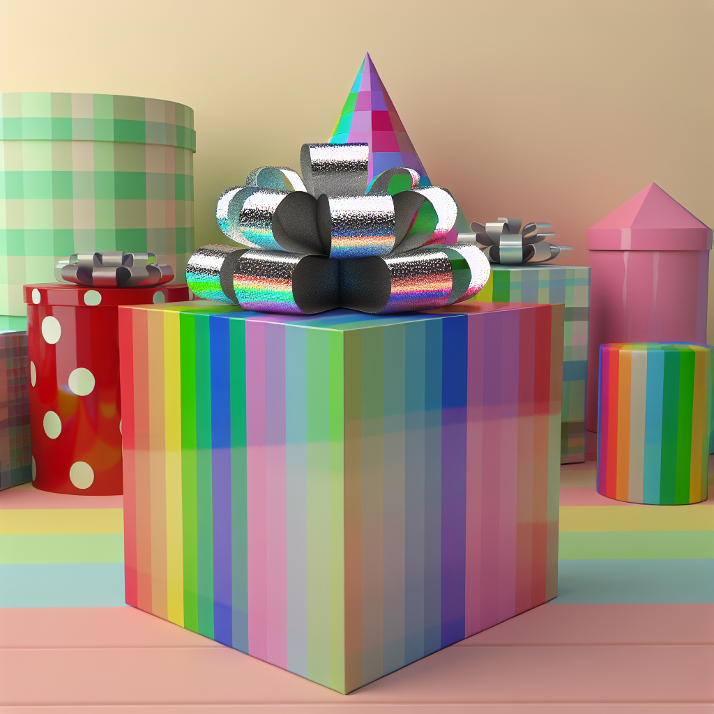 Unique Gift Ideas: What to Get the Person Who Has Everything ...