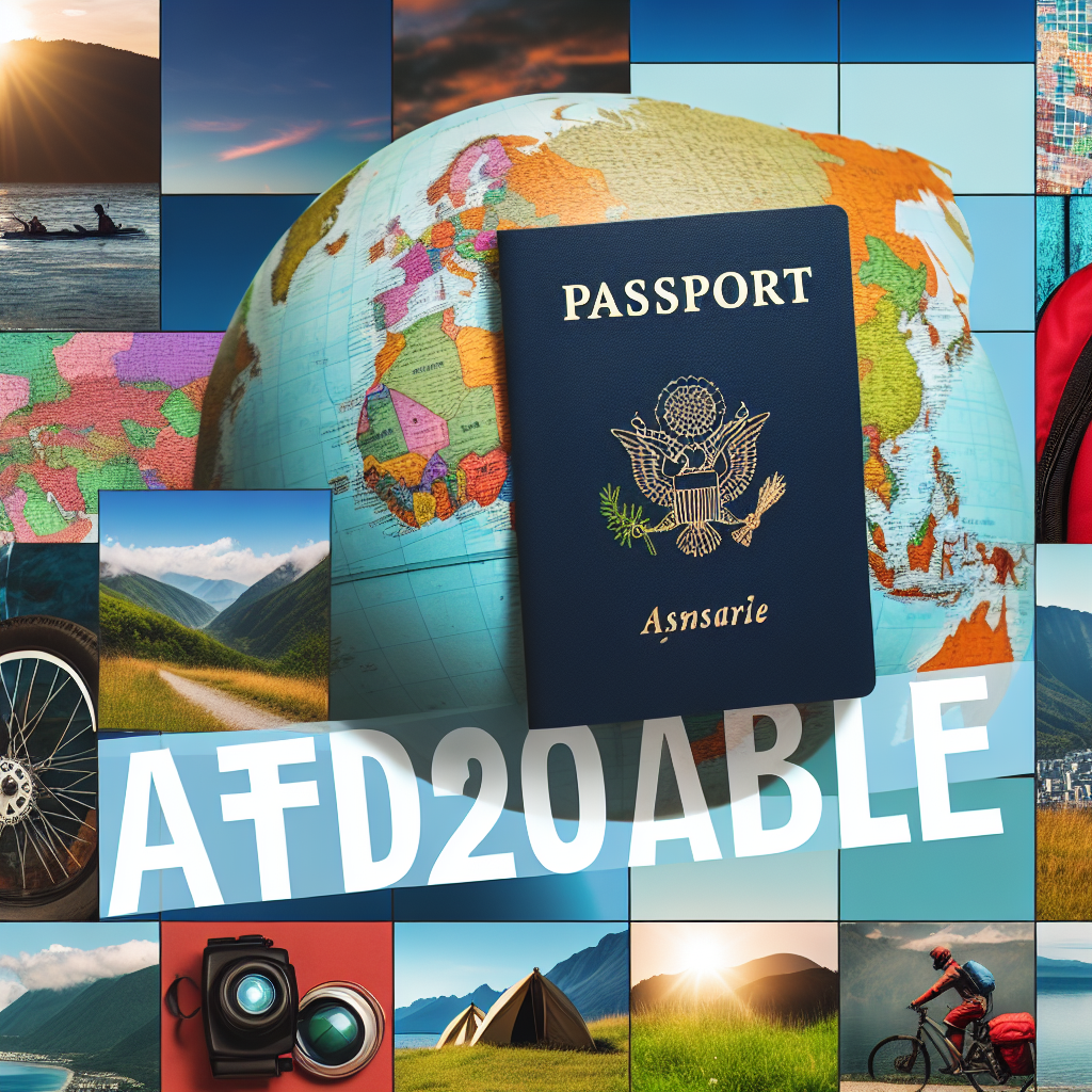 Affordable Travel Destinations 2025: Budget-Friendly Vacations You Can ...