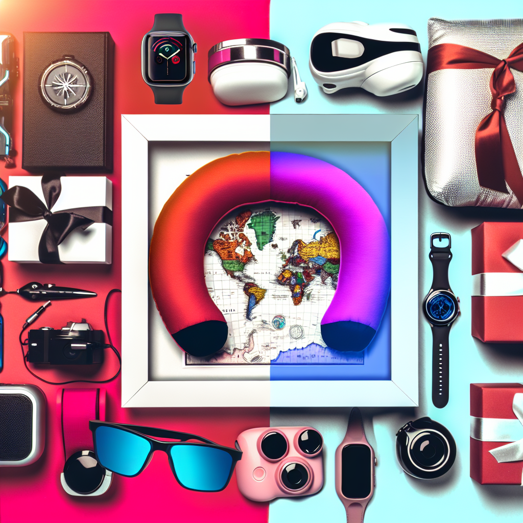 Unique Gift Ideas: Gadgets, Travel Essentials & More for Everyone at Mavigadget | Mavigadget - Blog