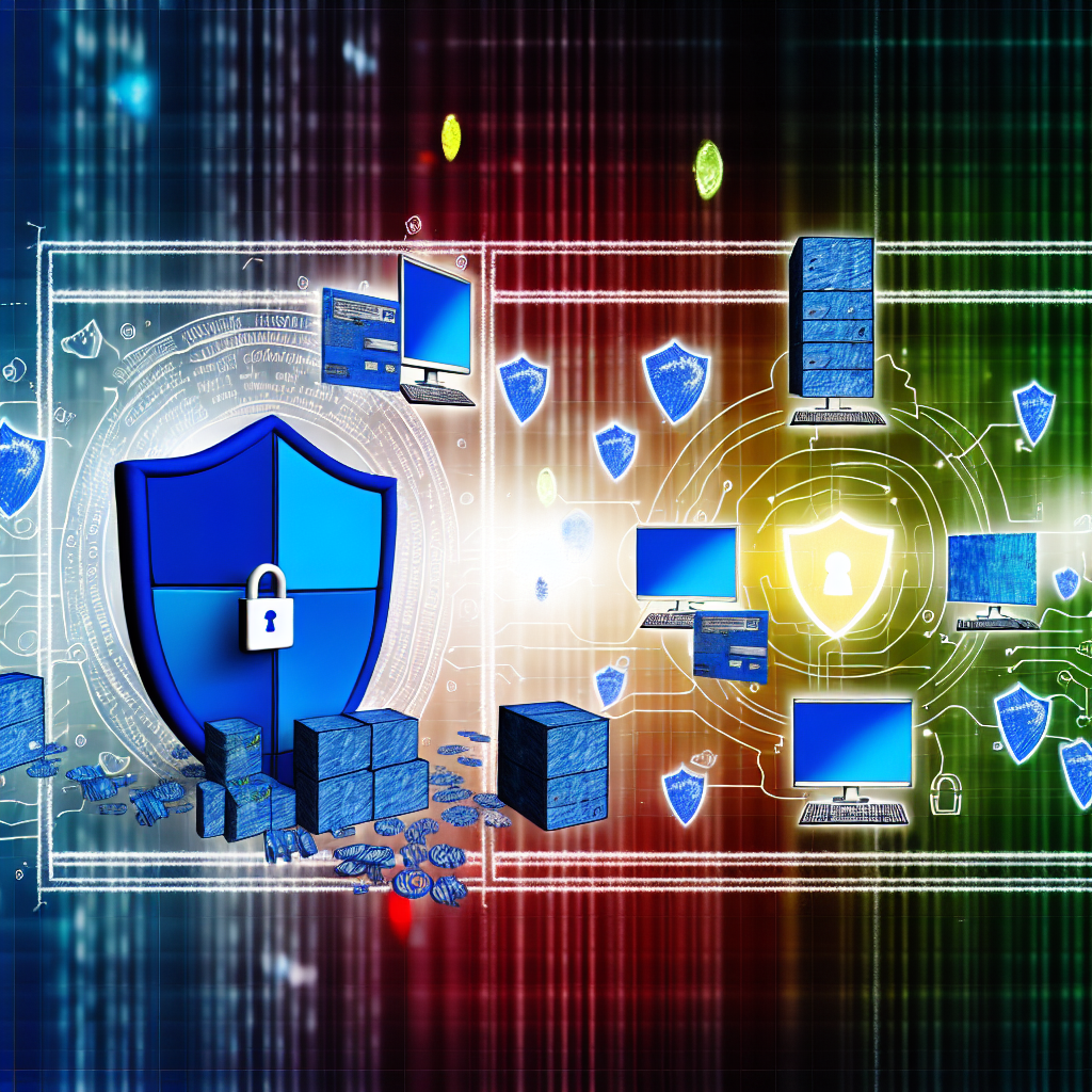 Microsoft Security Patch: What You Need to Know & How to Stay Protected ...