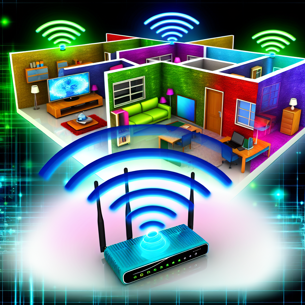 Slow Internet? Fix It Fast: Simple Wi-Fi Speed Boosts for Your Home ...