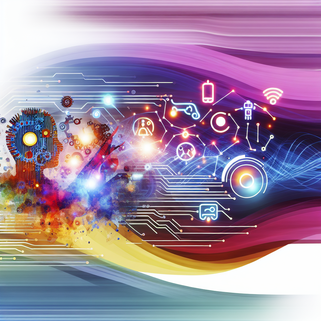 AI and Communication: How Artificial Intelligence is Reshaping Human ...