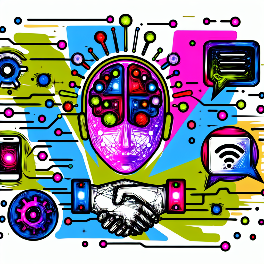 AI in Real Life: How AI is Transforming Communication & Face-to-Face ...