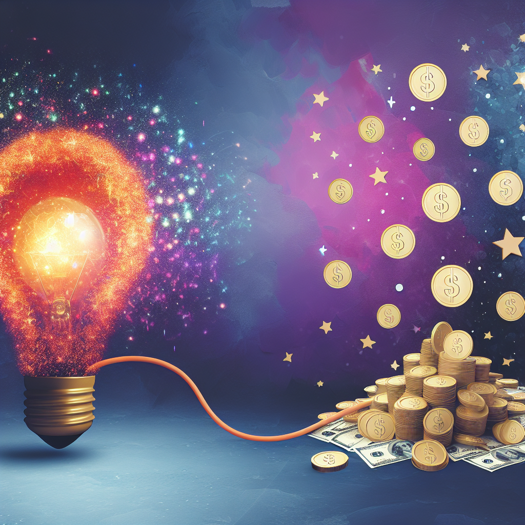 Turning Your Passion into Profit: Side Hustle Ideas You Can Start Now ...