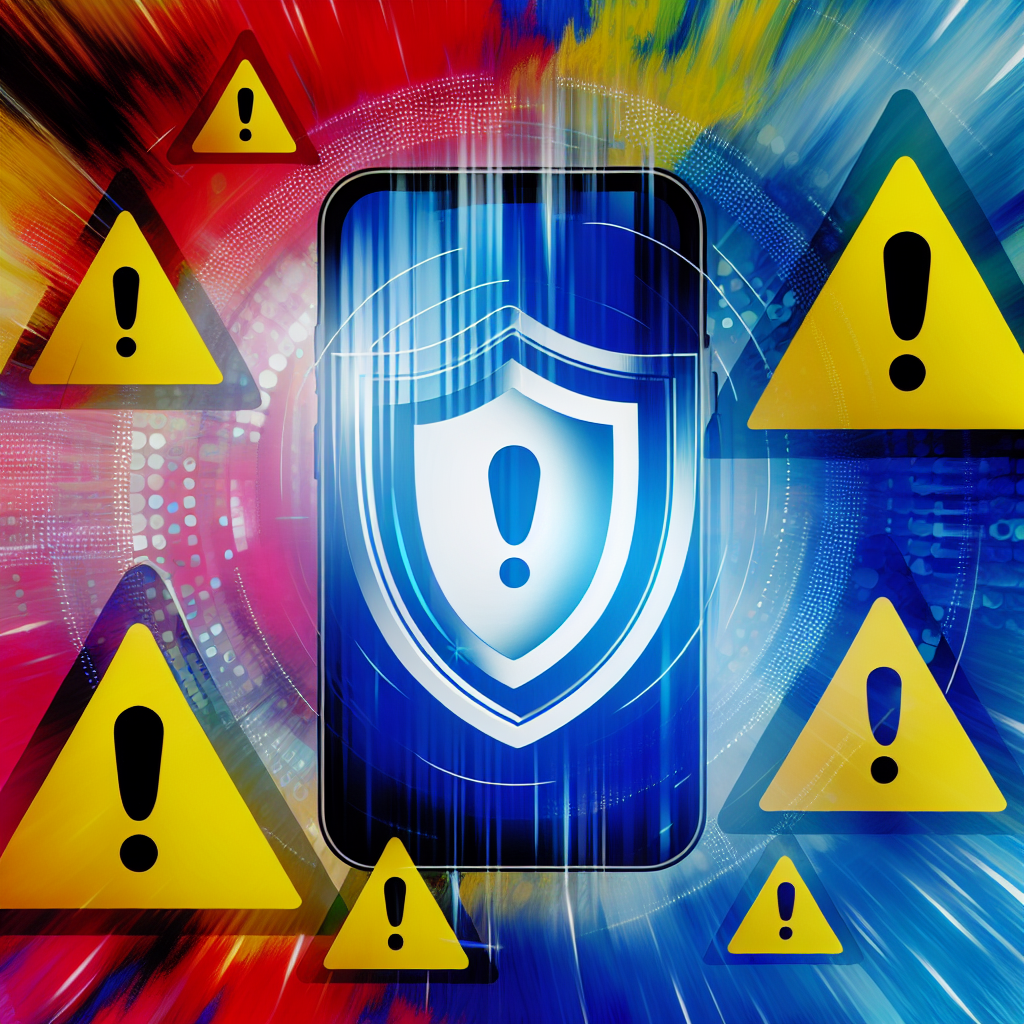 FBI Texting Warning: Protect Your Privacy & Avoid Scams | Mavigadget - Blog