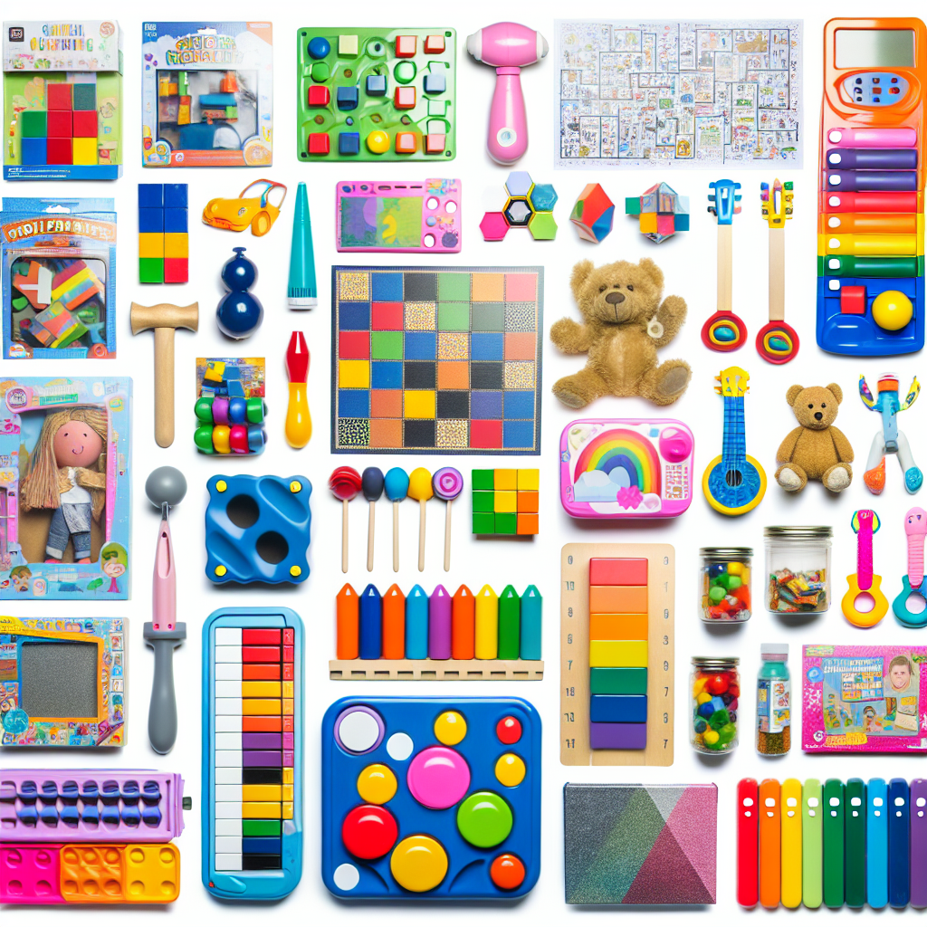 16 Best Interactive & Educational Toys for Kids: Fun Gift Ideas ...
