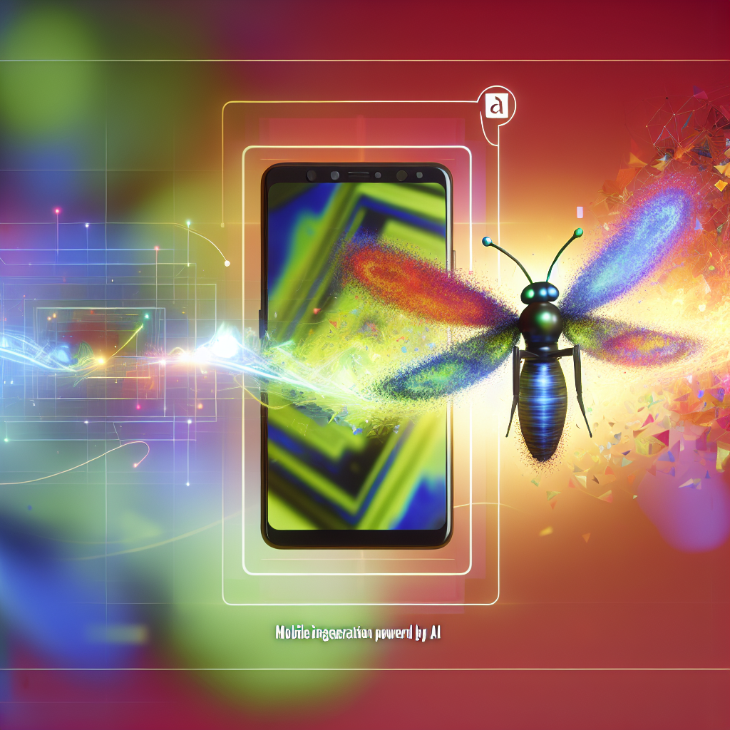 Adobe Firefly Mobile: Image Generation on the Go & The Future of AI for ...