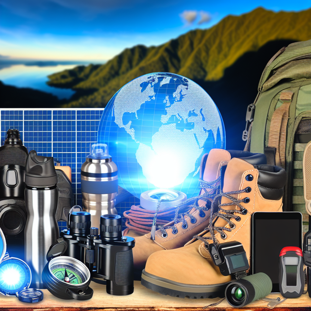 15 Essential Travel Gadgets to Pack for Your Next Adventure | Mavigadget - Blog