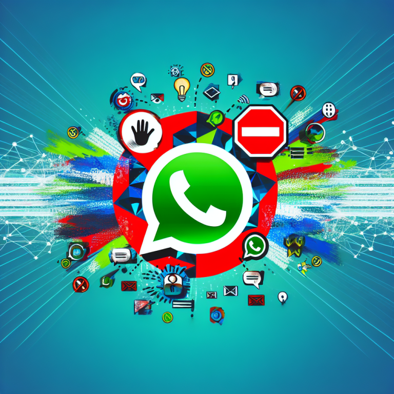 WhatsApp Rolls Out New Feature to Stop Content Sharing in Chats: How It ...