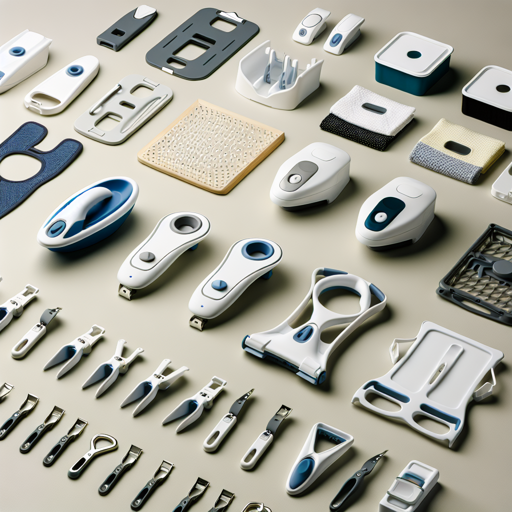 15 Laundry Gadgets to Revolutionize Your Routine: From Stain Removers ...