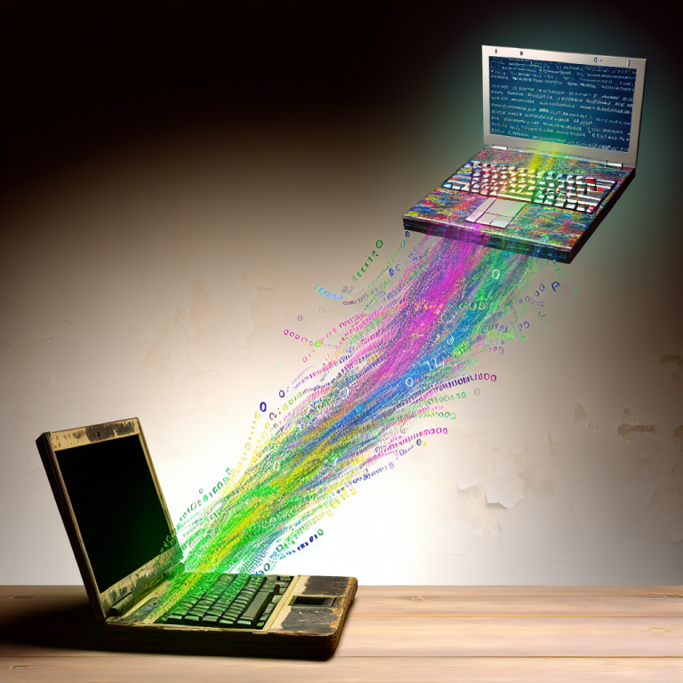 Breathe New Life into Your Old Laptop: A Guide to Installing Linux ...