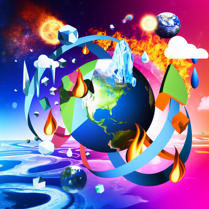 Earth’s Hottest Years on Record: Climate Change Facts and What They ...