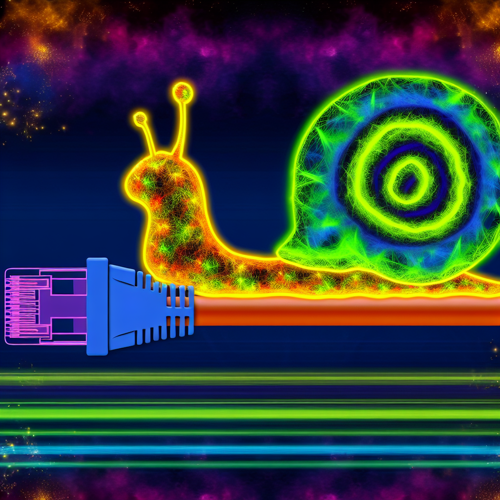 Slow Internet? Test Your Speed and Fix Common Connection Problems ...