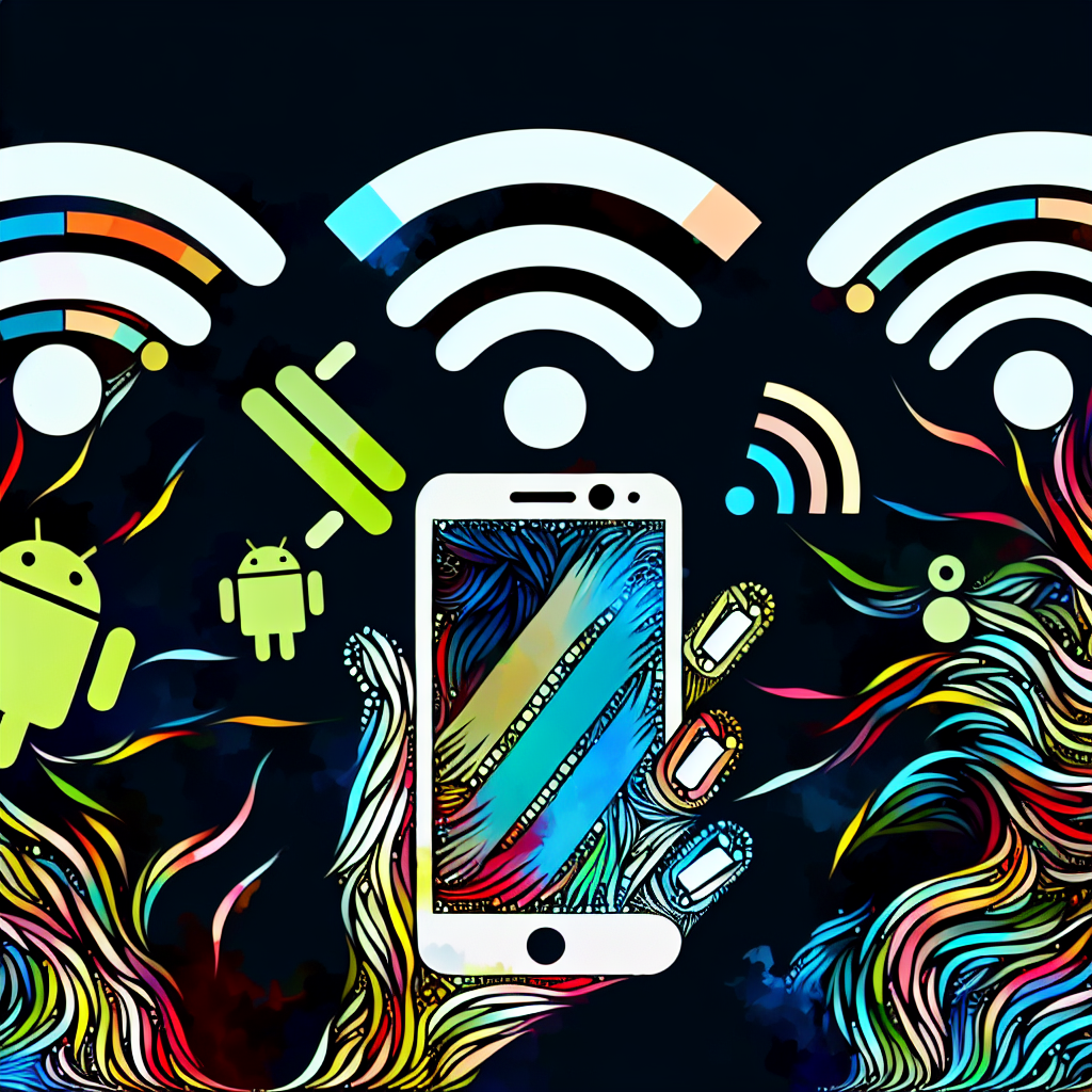 Turn Your Phone into a Wi-Fi Hotspot: Easy Guide for iPhone & Android | Mavigadget - Blog