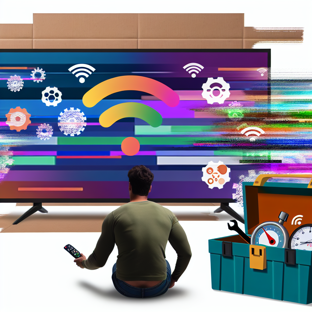 My Smart TV is Lagging! Quick Fixes to Get You Streaming Again | Mavigadget - Blog