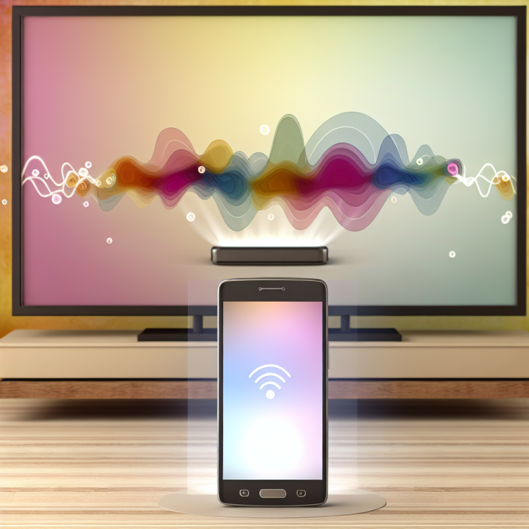 Screen Mirroring Made Easy: How to Mirror Your Phone to Your TV ...