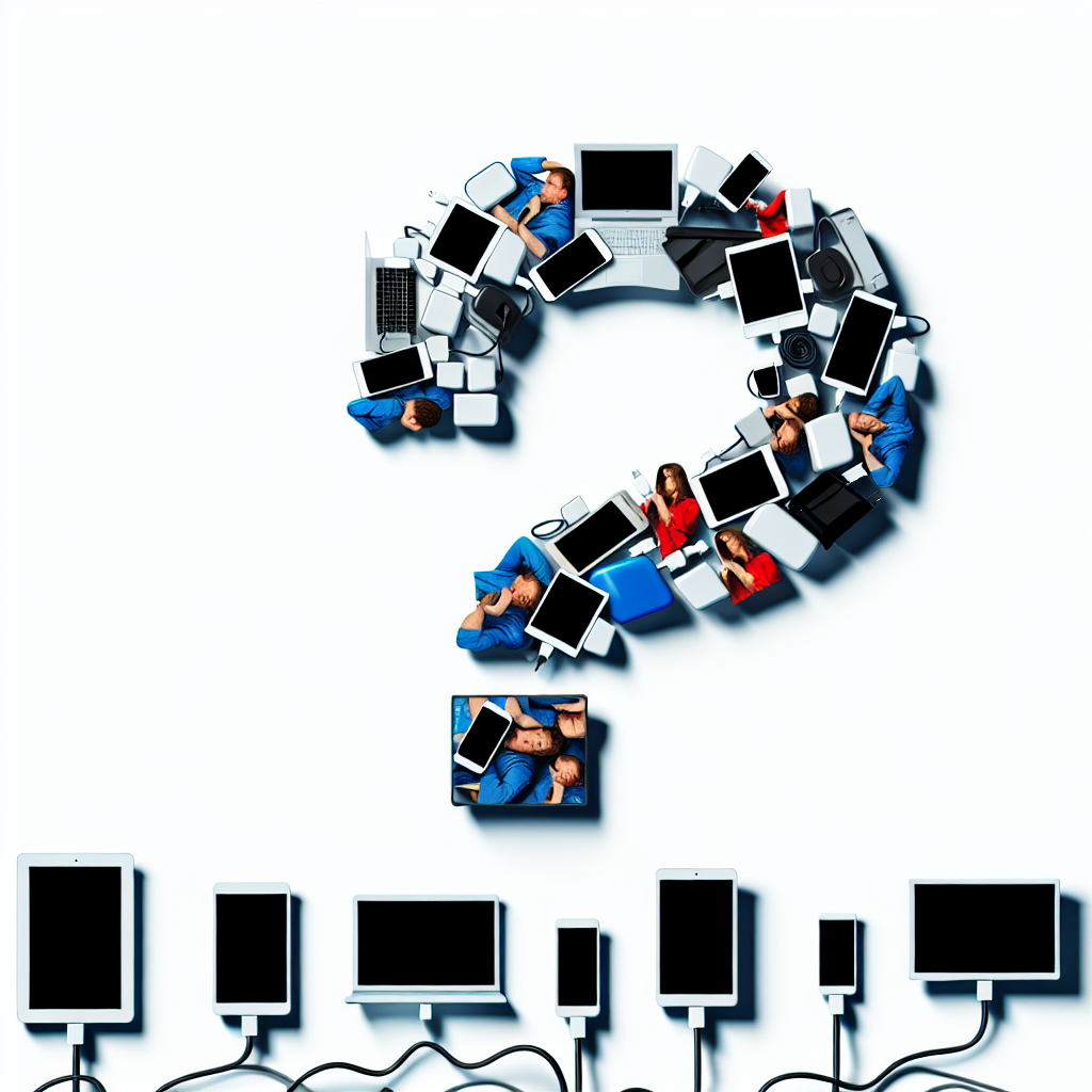 Overnight Charging: Safe or Sorry? A Guide to Charging Your Devices ...