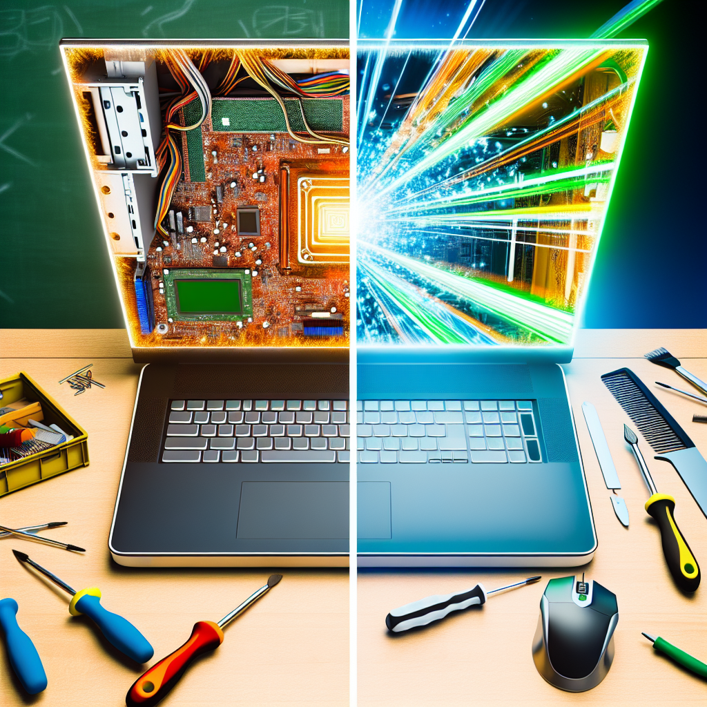 Revive Your Sluggish Computer: Simple Steps to Speed It Up | Mavigadget - Blog