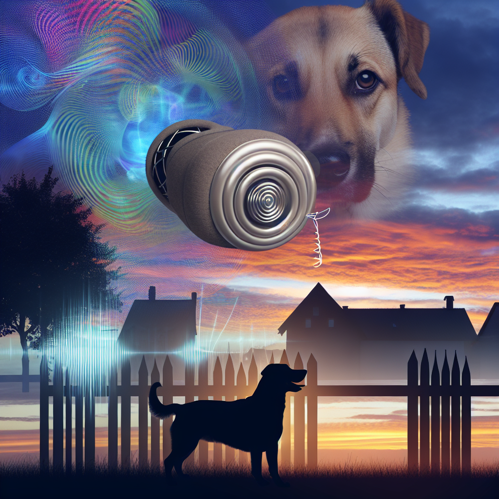 Stop the Barking! Conquer Your Dog’s Excessive Barking | Mavigadget - Blog
