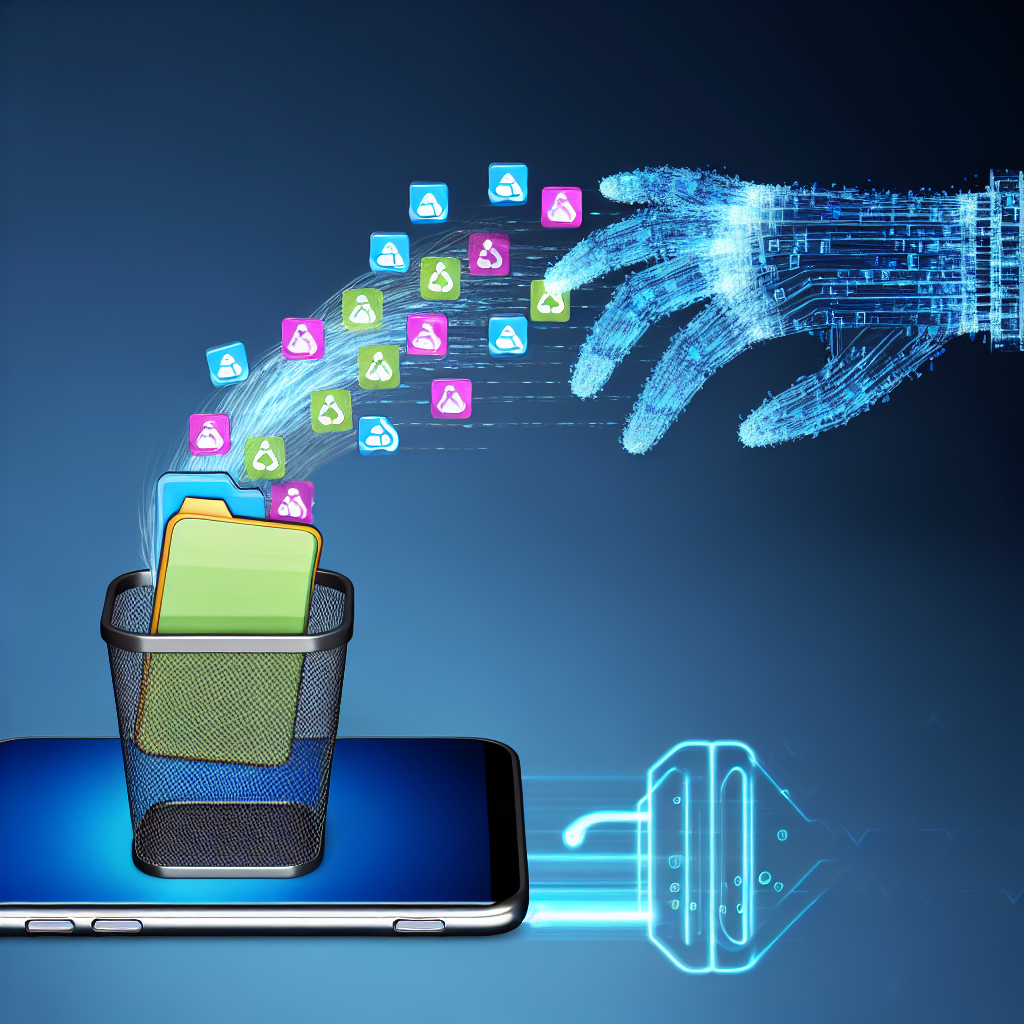 Recover Your Memories: How to Retrieve Deleted Files on Your Smartphone ...