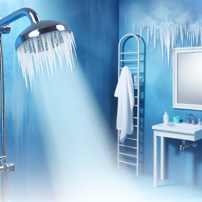 Conquering the Cold: Your Guide to Taking Cold Showers (Without the ...