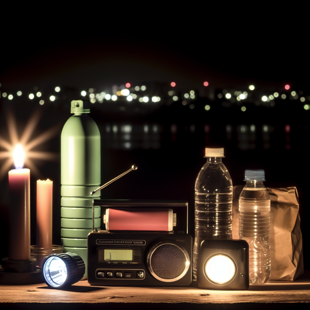 Power Outage Survival Guide: Stay Safe and Prepared | Mavigadget - Blog