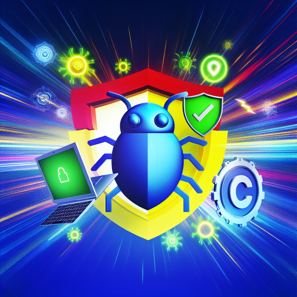 Urgent: Chrome Zero-Day Bug Exploited by Hackers – How to Protect ...