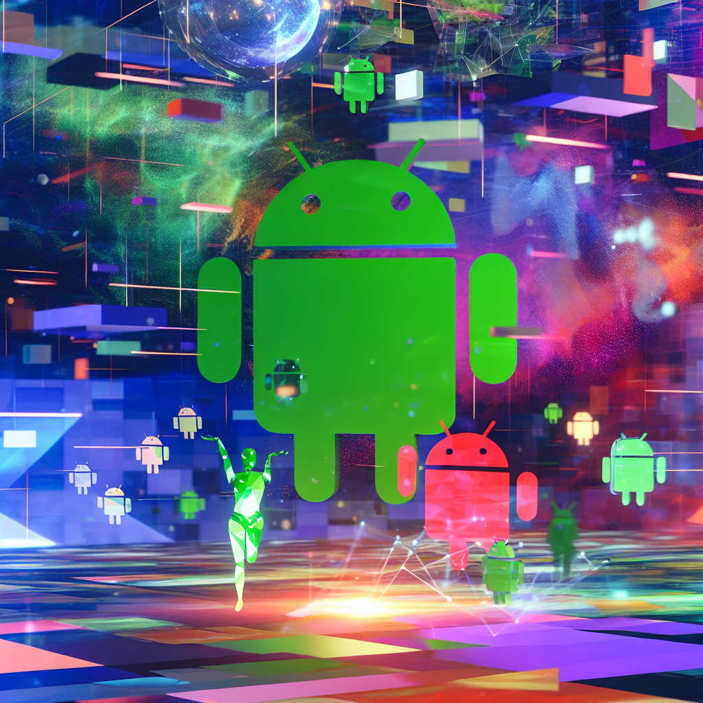 Google I/O 2025: Android 16, Gemini AI, and the Future of Google ...