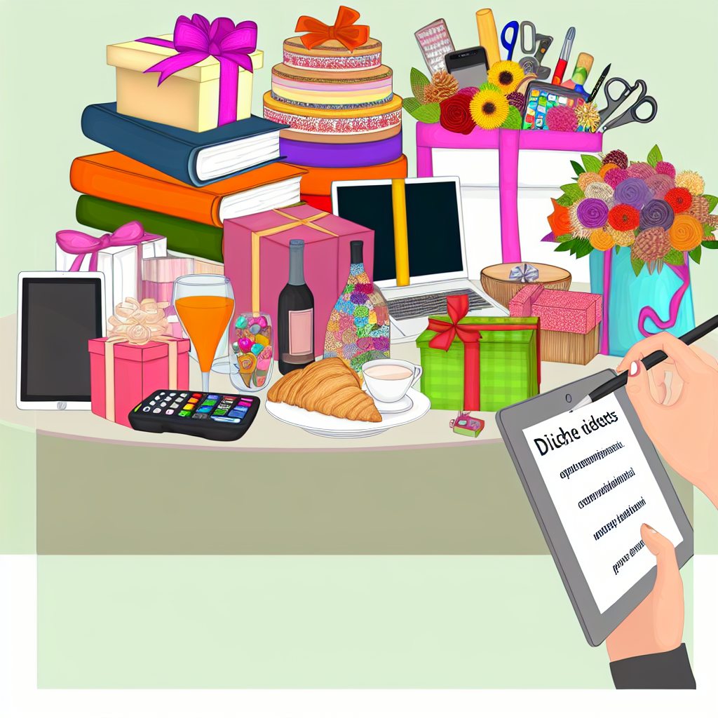 Thoughtful Gift Ideas for Every Occasion: Birthday, Holiday ...