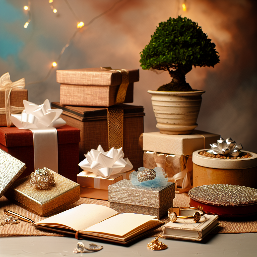 Thoughtful Gift Ideas: Find the Perfect Present for Any Occasion (2024 ...