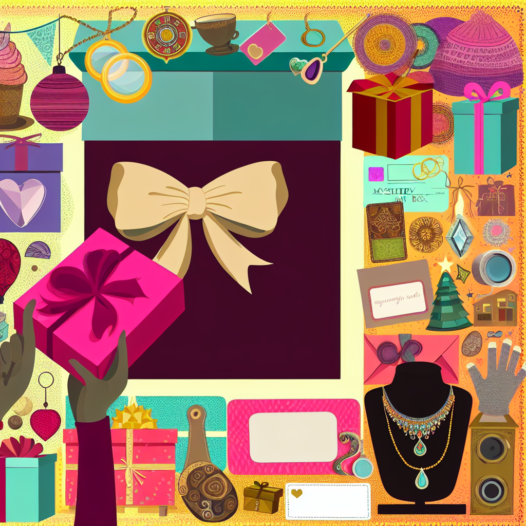 Thoughtful Gift Ideas: A Guide to Finding the Perfect Present for Any ...