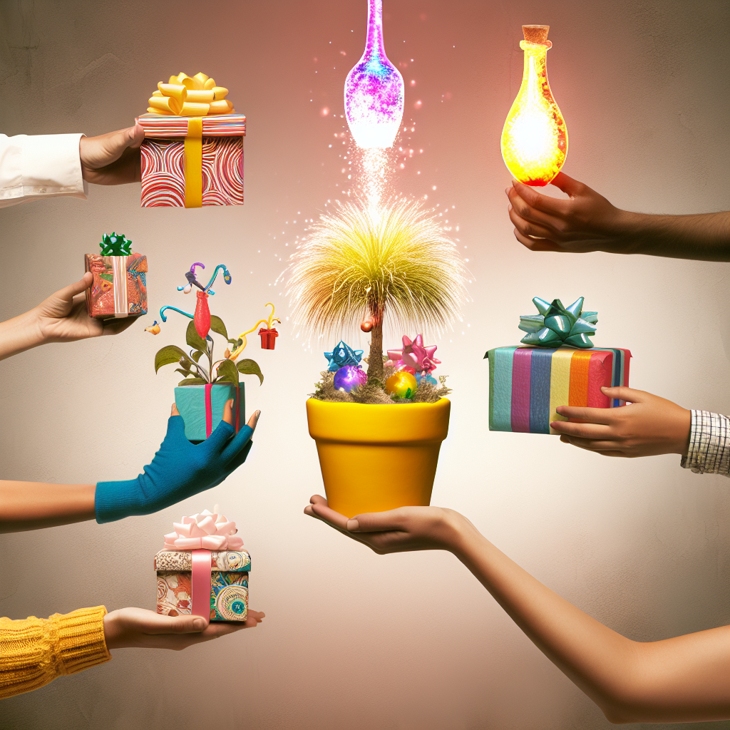 Thoughtful Gifts for Her: Ideas & Tips for Finding the Perfect Present ...