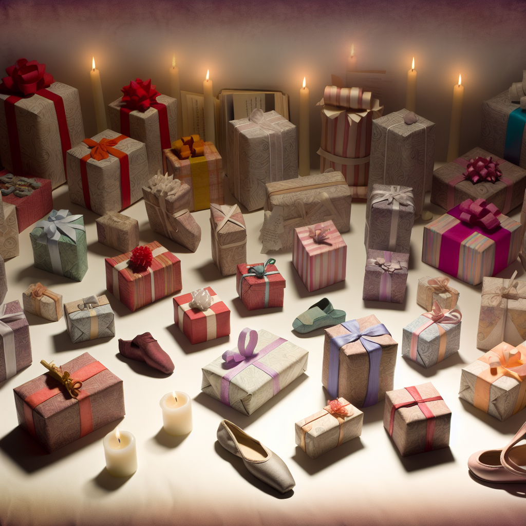 Thoughtful Gift Ideas: Find the Perfect Present for Everyone and Every ...