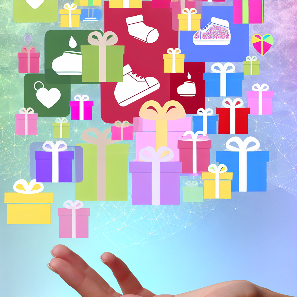 Thoughtful Gift Ideas: The Ultimate Guide to Finding the Perfect ...