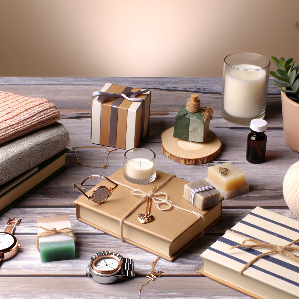 Thoughtful Gift Ideas: The Ultimate Guide to Finding the Perfect ...