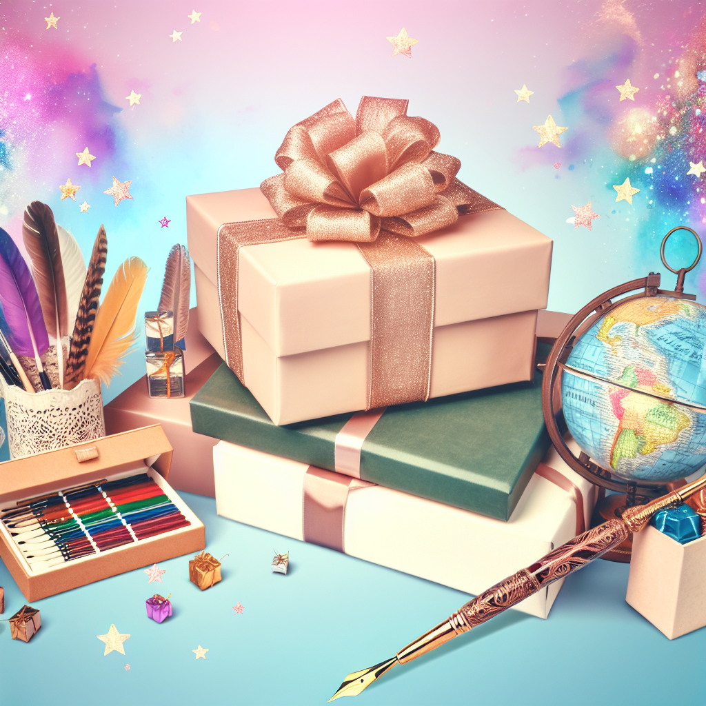 Thoughtful Gift Ideas: Find the Perfect Present for Any Occasion ...