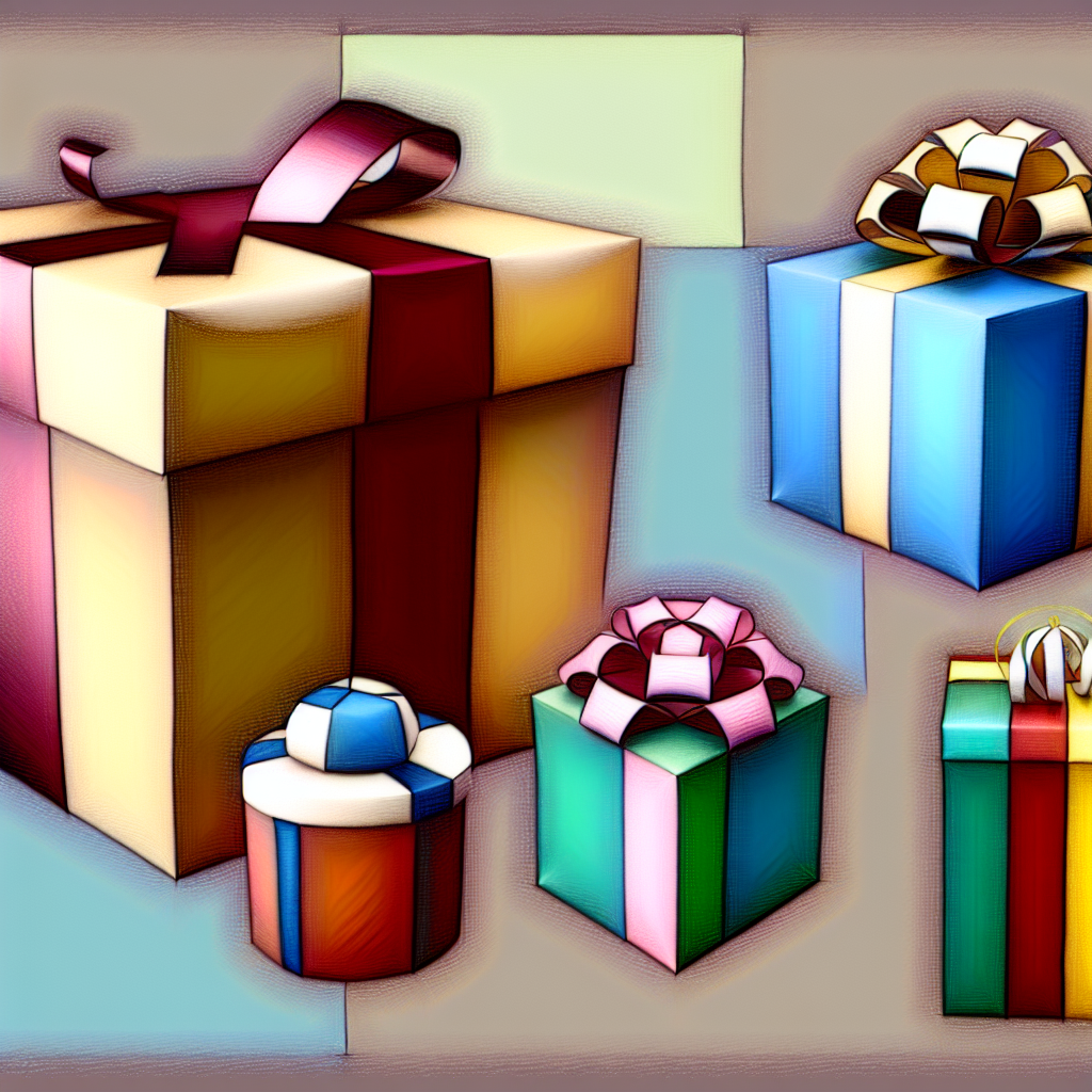 Thoughtful Gift Ideas for Every Occasion: A Guide to Finding the ...