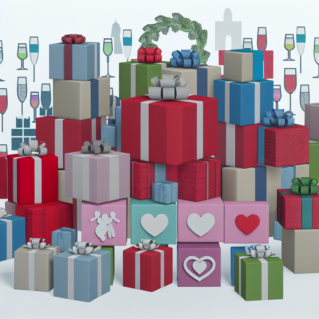 Thoughtful Gift Ideas: The Ultimate Guide to Finding the Perfect ...