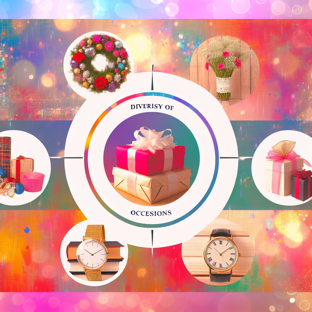 Thoughtful Gift Ideas: A Guide to Finding the Perfect Present for Every ...