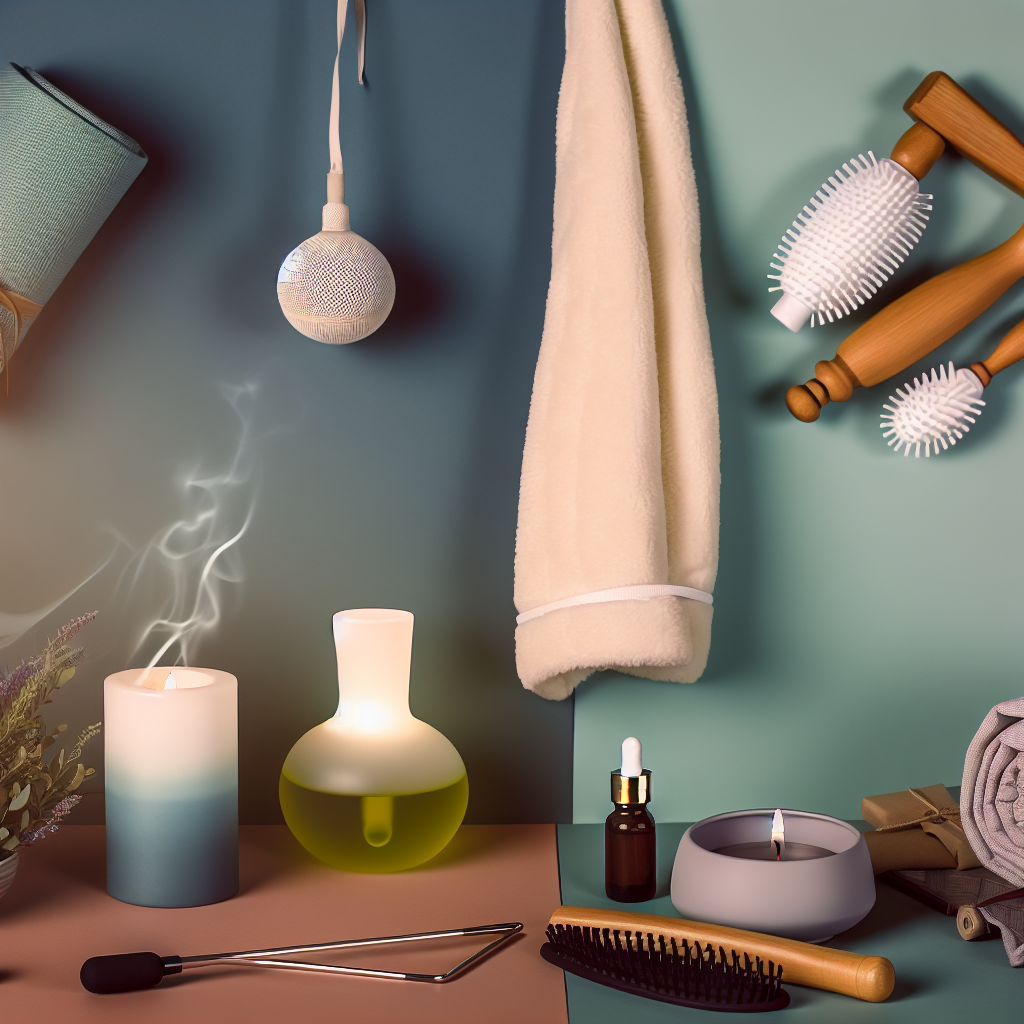 Top Relaxation Gifts: Unwind & De-Stress with Massage Tools & More ...