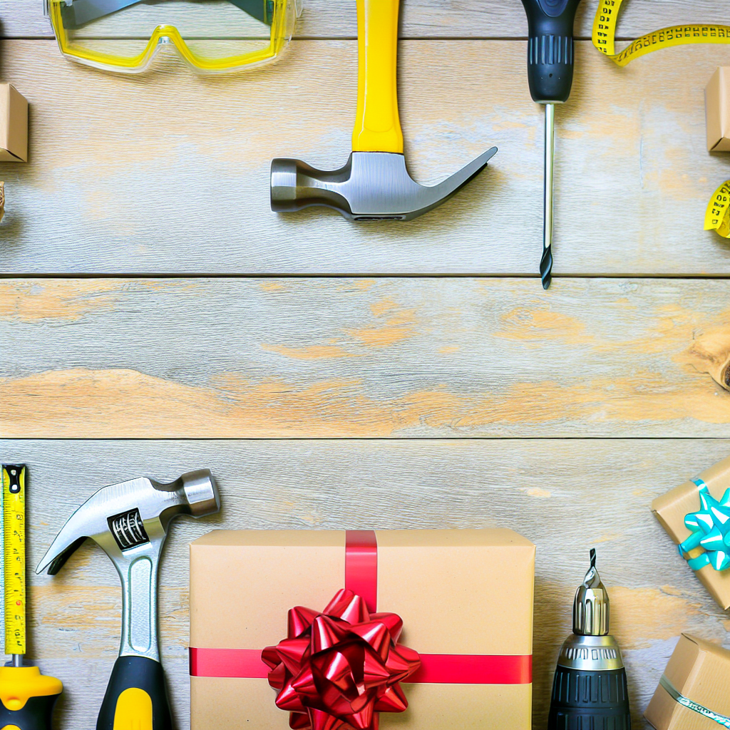 30 Must-Have DIY Tools & The Best Gift Ideas for Makers | Mavigadget - Blog