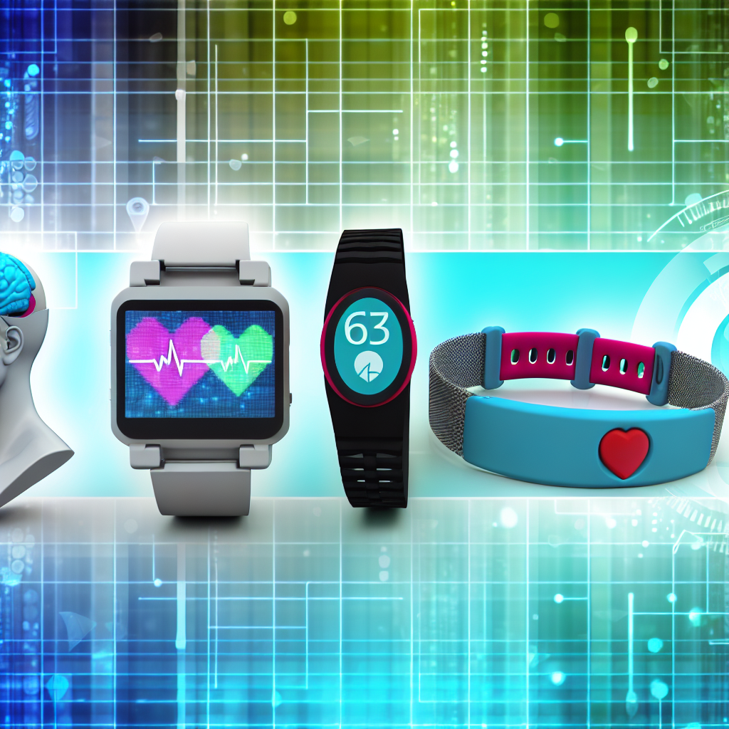 Smart Gift Ideas: Tracking Health with Wearable Tech | Mavigadget - Blog