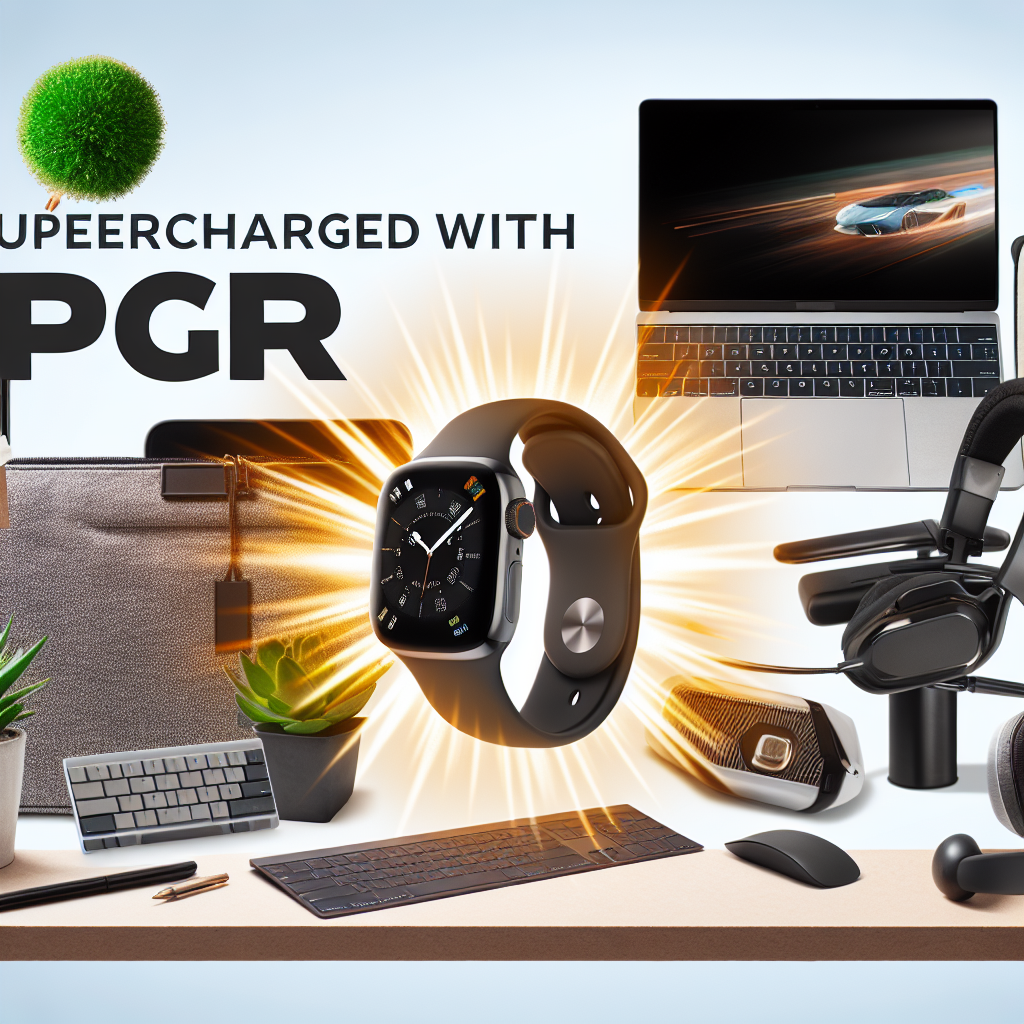 Supercharge Your Day: Smart Gift Ideas for a More Productive You ...