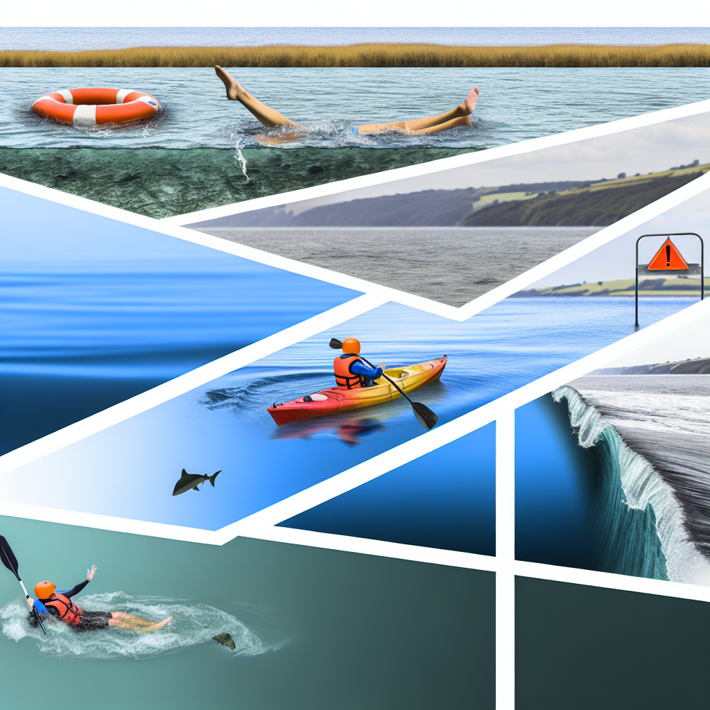 Staying Safe While Swimming in Lakes, Rivers, and Oceans: Your Guide ...