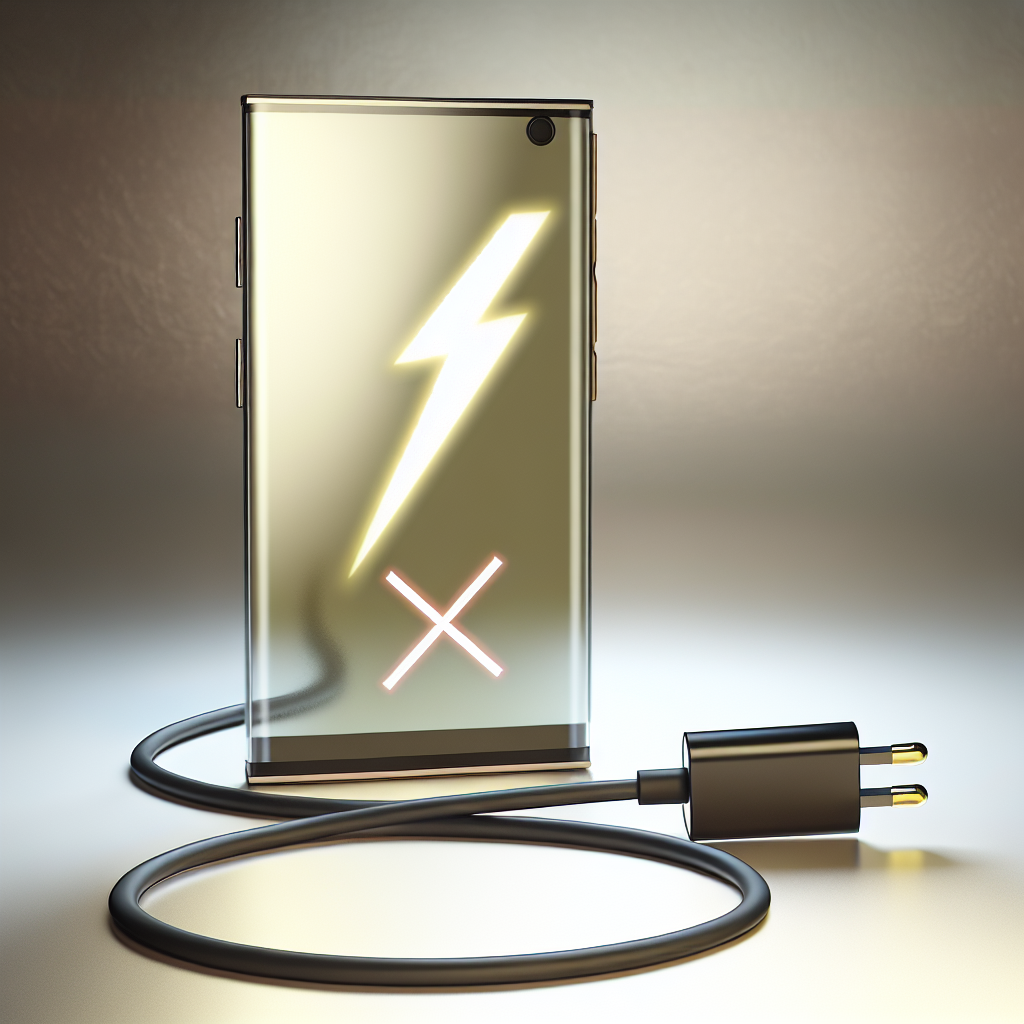 Phone Not Charging? Troubleshooting Tips and Tricks | Mavigadget - Blog