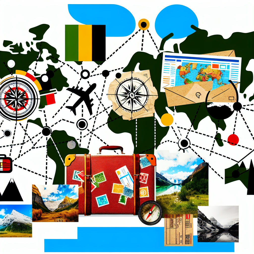 Unlocking Affordable Adventures: Your Ultimate Guide to Smart Travel ...