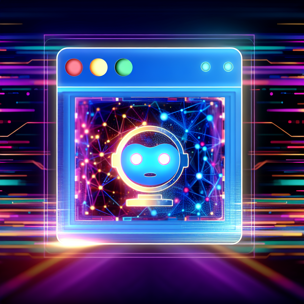 Opera Neon: A Review of the Browser with Built-in AI Chat and Unique ...