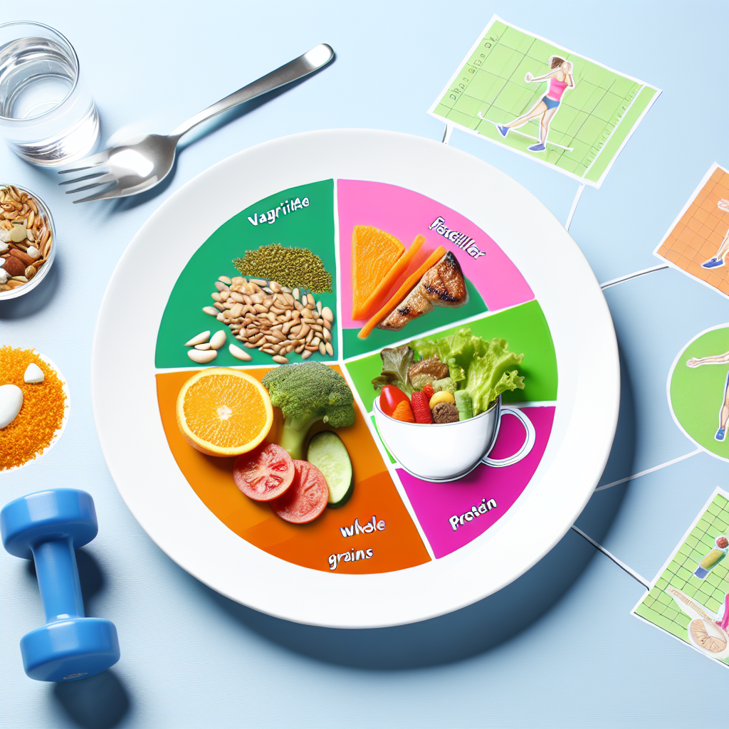 Healthy Habits: Simple Steps to Eat Better Without a Diet | Mavigadget ...