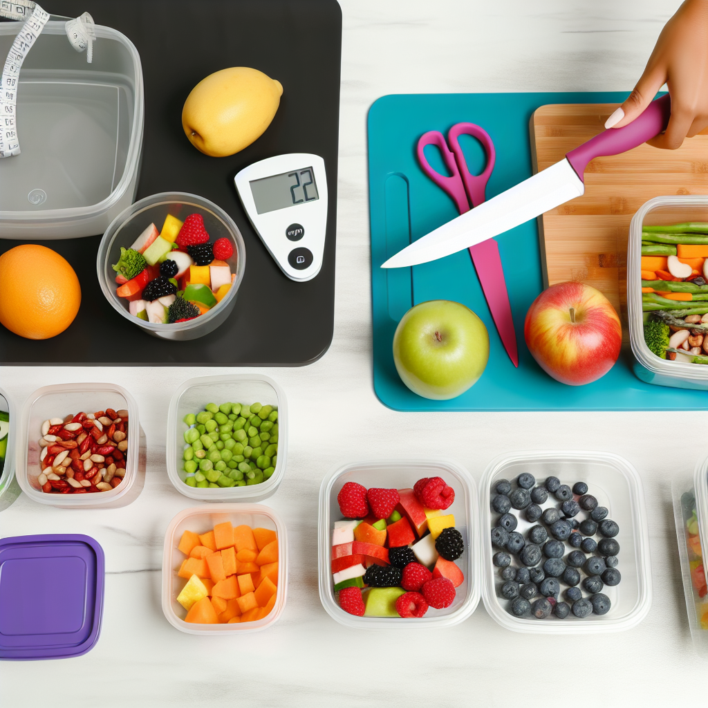 Meal Prep for Beginners: Your Ultimate Guide to Eating Well ...